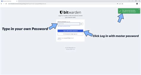 How To Install BitWarden On Your Synology NAS Marius Hosting