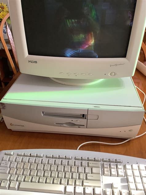 Please Add Support For Gateway 2000 P55c 233 In 86box · Issue 3578