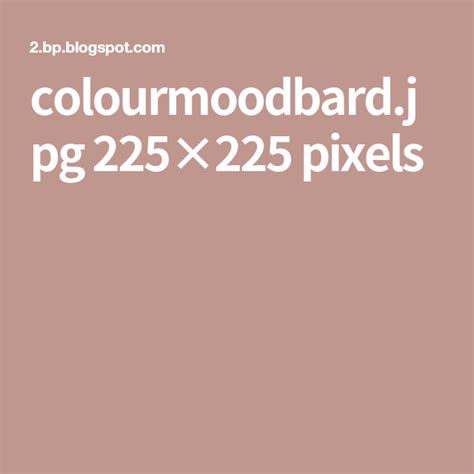 Pixel Color Palette Palette