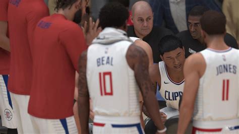 Nba 2k24 Mycareer Gameplay Youtube