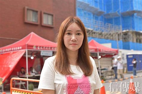 人物》20多年從工讀生、助理到市議員 陳怡君今年「太旺」和北市3大天坑奮戰 信傳媒 Line Today
