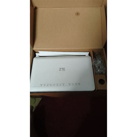 Jual Zte Modem Shopee Indonesia