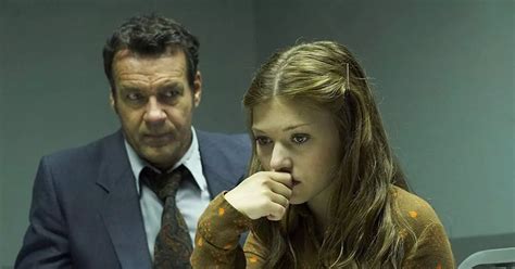 Netflix Fans Sickened By True Story Believe Me The Abduction Of Lisa