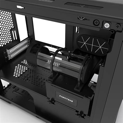 Phanteks Evolv Atx I Mini Itx Axe Forum