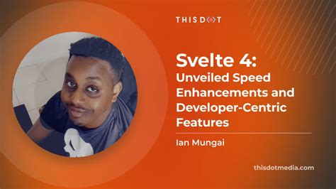 How To Quickly Build And Deploy A Static Markdown Blog With Sveltekit