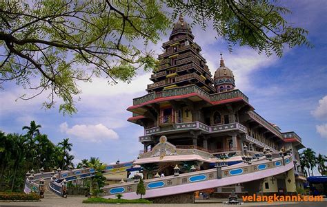 5 Obyek Wisata Religi Di Medan BukaReview