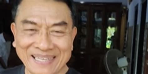 Momen Moeldoko Bertemu Teman Saat SD Ingat Apa Enggak Merdeka