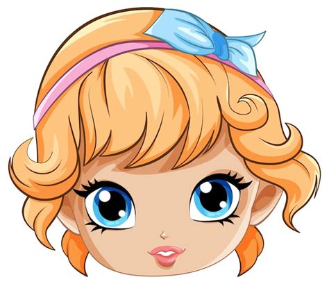 Página 3 Imágenes De Cara Nina Animada Descarga Gratuita En Freepik