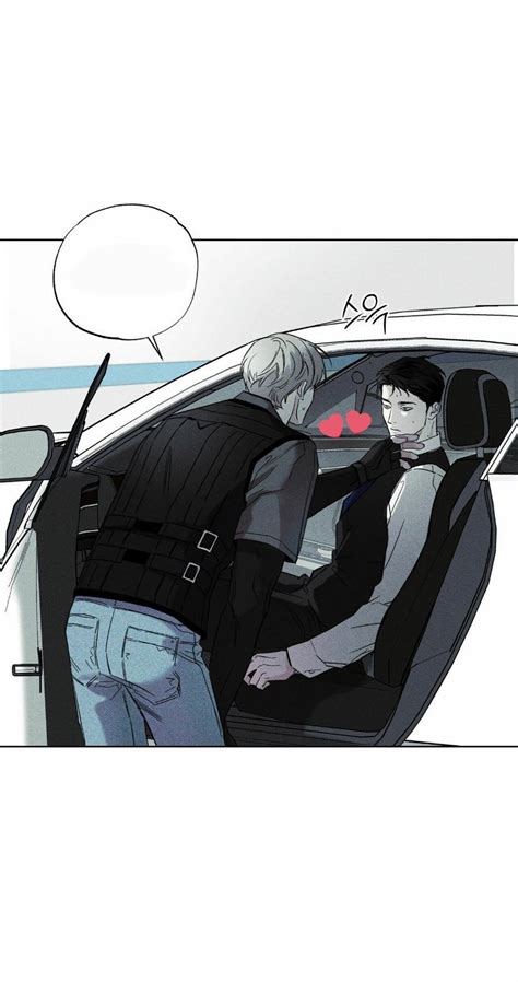 Ghim C A Hannang Tr N Manhwa