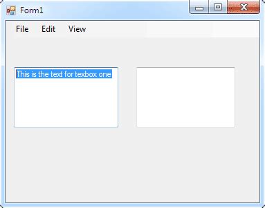 The Open File Dialogue Box Ferit Gezgil Yaz L M Uzman