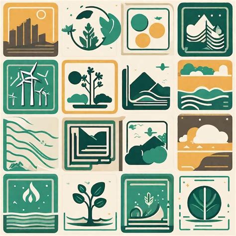Impactos E Efeitos No Meio Ambiente Imagem Premium Gerada Com Ia