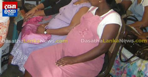 ගැබිණි මව්වරුන්ට ලැබෙන පෝෂණ දීමනාව ඉහළට Dasatha Lanka News