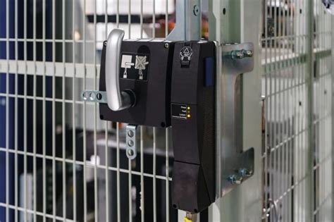 Machine Electrical Safety RS