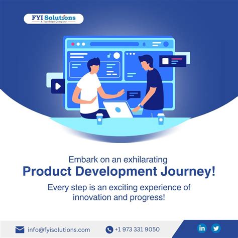 Fyi Solutions On Linkedin Productdevelopment Innovationexperts Techsolutions Marketexpansion…
