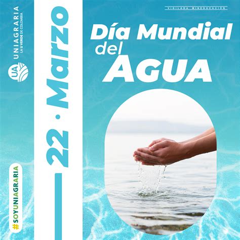 Día Mundial Del Clima Uniagraria