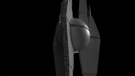 Star Forge 3d Model Cgtrader