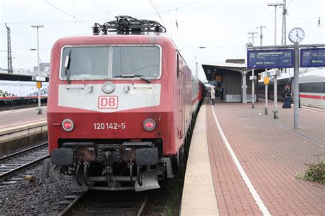 Baureihe 120