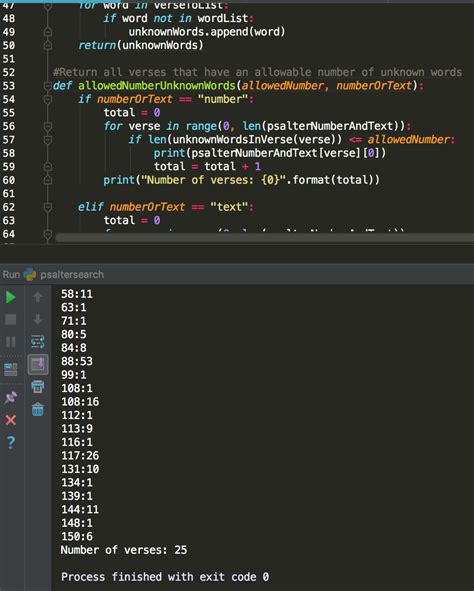 Tackling Poetry With Python The Digital Orientalist