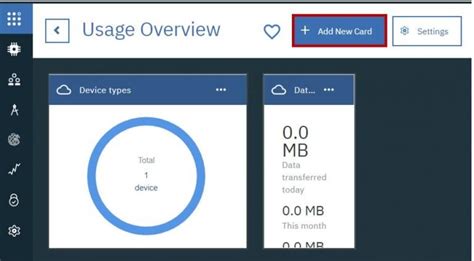 Send Sensor Readings To Ibm Watson Cloud Platform With Esp8266