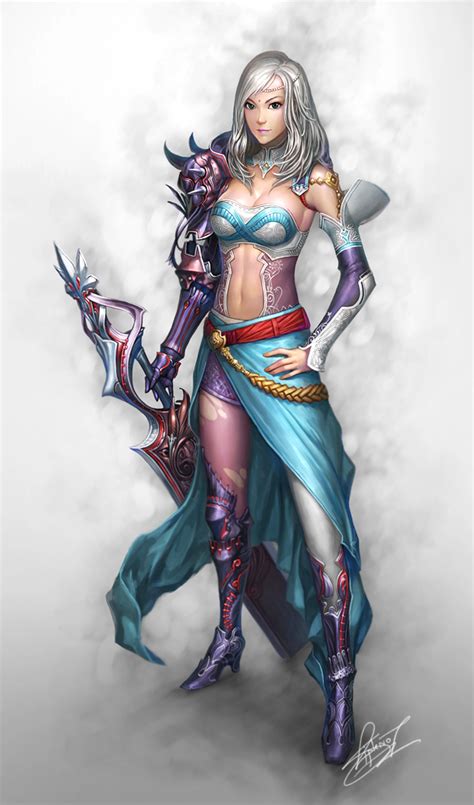 Original Drawn By Neoartcore Danbooru