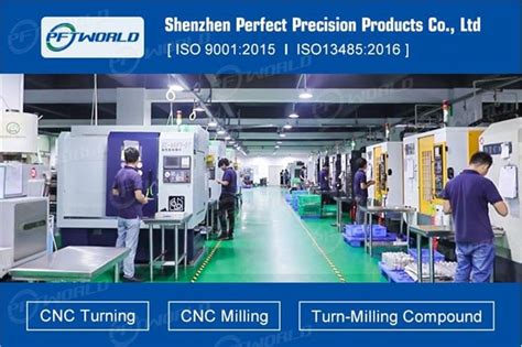 Cnc Precision Efficiency Combined