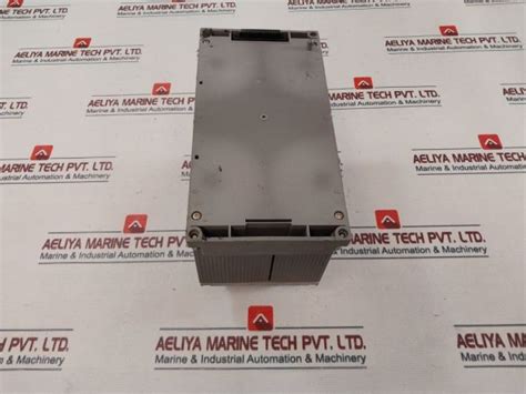Yokogawa Amn S Analog I O Module Aeliya Marine