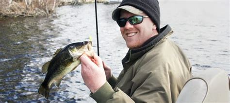 Ned Rig 101 When How And Where To Use It Lure Me Fish