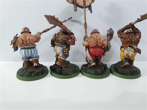 Auxiliary Company With Revenant Drone Support R Battletech