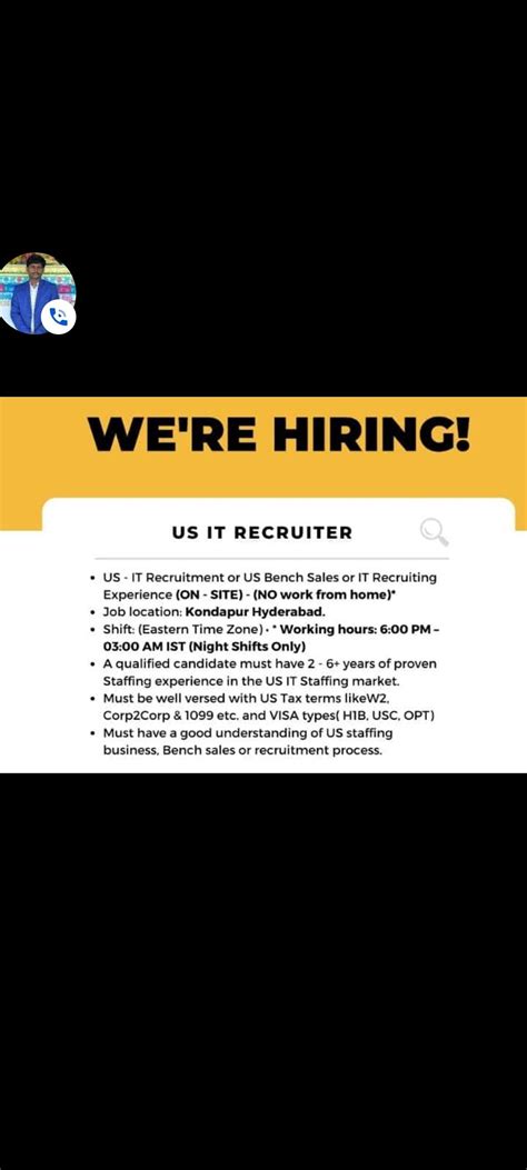 Gopi Krishna Goud Posted On Linkedin
