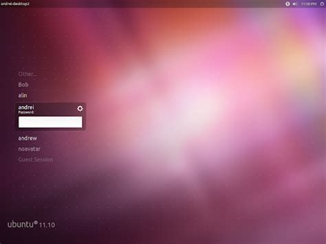 Ubuntu 1110 Oneiric Ocelot Released Screenshots And Video ~ Web Upd8