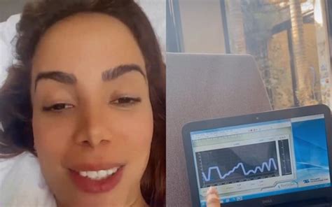 Desvendamos O Figurino Grifado Do Clipe Lobby Parceria De Anitta E