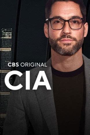 Cia Tv Series — The Movie Database Tmdb