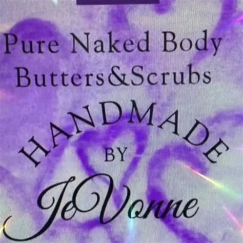 Pure Naked Body LLC Purenakedbodyllc Threads Say More