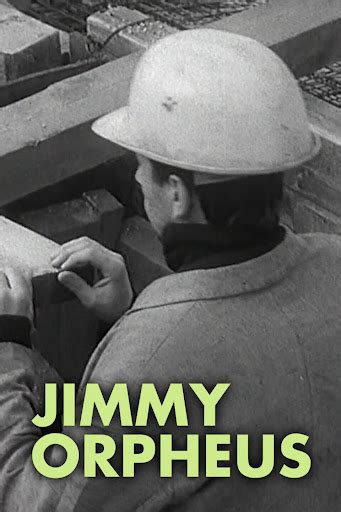 Jimmy Orpheus Google Play 영화