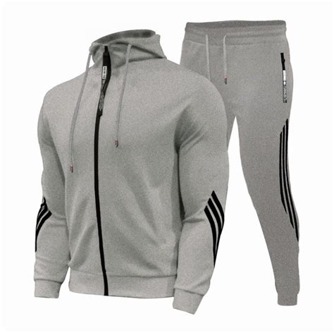 Ysjy Wholesale Custom Track Suits Sports Fitness Running Zipper