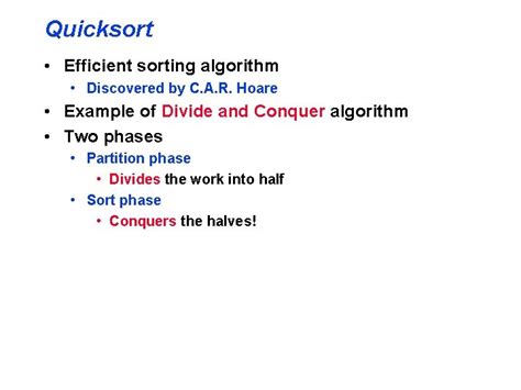 Data Structures And Algorithms Plsd 210 Sorting Sorting