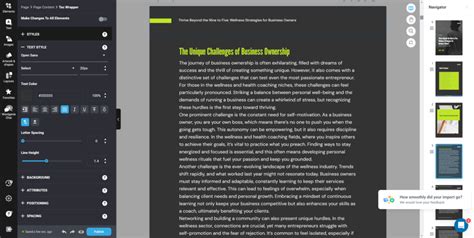 How To Write Your Ebook Using Chatgpt [prompts Included] Designrr