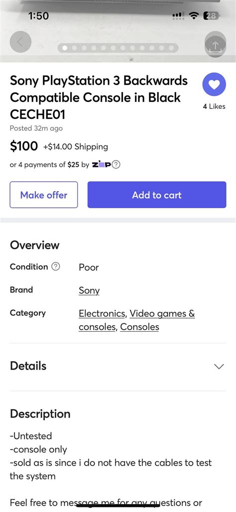 People Like This Infuriate Me Guy Has Working Consoles On His Page But