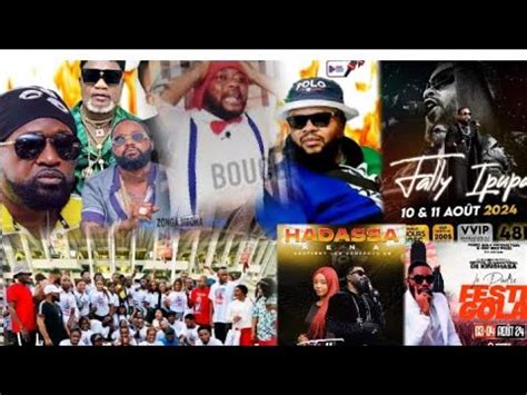 EYINDI FALLY IPUPA BA WARRIORS BATOMBOKELI PONA BA CHRONIIFUATI NA BANGO WERRA JB MPIANA MABE