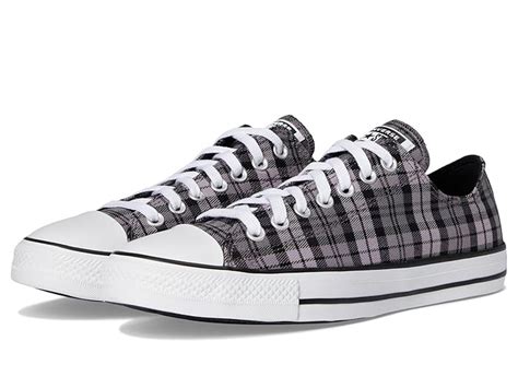 Unisex Converse Chuck Taylor All Star Plaid 6pm