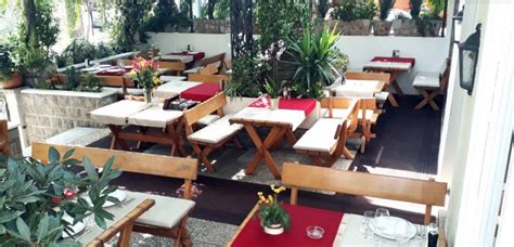 Restaurant Konoba Demizana In Budva Montenegro For Travellers