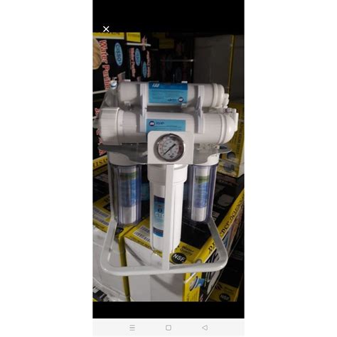 Jual Mesin Ro Cisso 1000gpd Shopee Indonesia