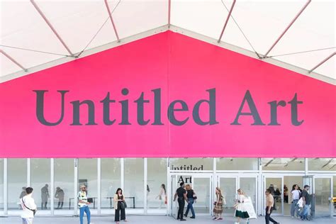 Untitled Arts 12th Edition Concludes With Newsworthy Moments And