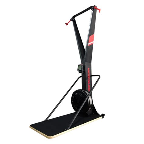 Stainless Steel Hercules Fitness Ski Erg Machine At ₹ 53490 In Rajkot