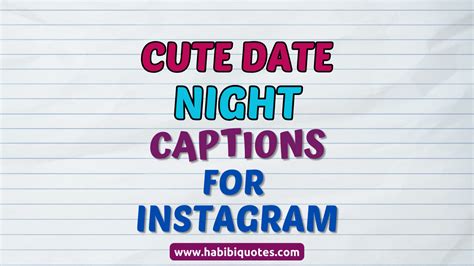 100 Cute Amazing Captions For Instagram
