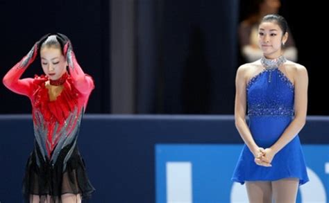 韓国首相、日本に「キム・ヨナ－浅田真央のガラショー」提案 Joongang Ilbo 中央日報