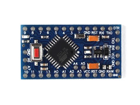 Arduino Pro Mini Atmega328p 5v16m Szh Ek034 미니mini호환보드 아두이노