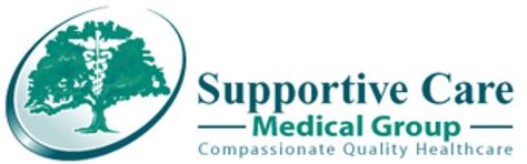 Nicholas Jauregui Md Supportive Care Medical Group