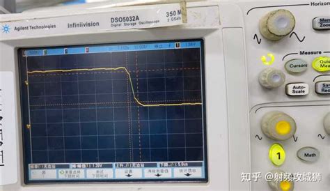 示波器的主要功能和作用有哪些？ 知乎