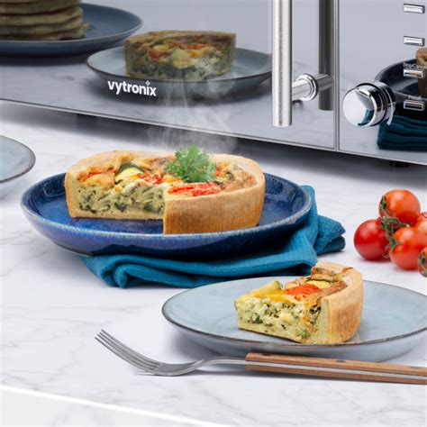 Vytronix Vy C900m 25l 900w Digital Microwave Oven